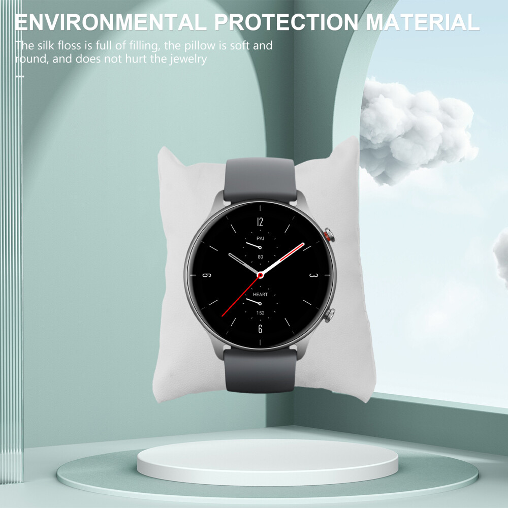 10PCS watch display pillows Watch Pillow Chain Display Pillow Bangle ...