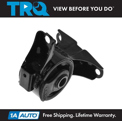 TRQ Brand New Front Right RH RF Engine Motor Mount For Honda Odyssey ...