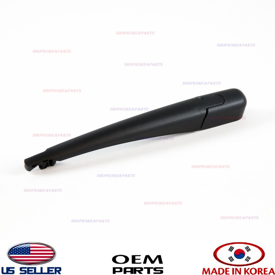 OEM Rear wiper arm 【GENUINE】 KIA SPORTAGE HYUNDAI TUCSON 2011-2015 ...