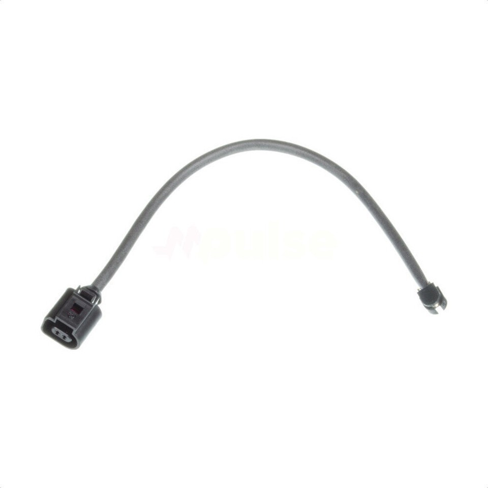 Front Brake Pads Wear Sensor (2 Pack) For Volkswagen Touareg Porsche ...