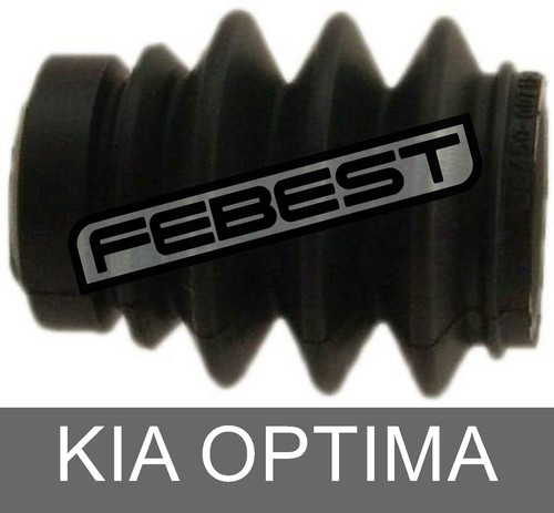 Front Brake Caliper Slide Pin Boot For Kia Optima (2000-2005) | eBay