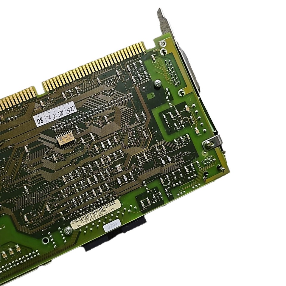 KUKA MFC 1.08 CARD 71-052-214 71052214 | eBay