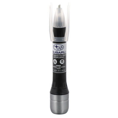 Genuine Subaru OEM Touch Up Paint Magnetite Gray P8Y J361SFL050A1 ...