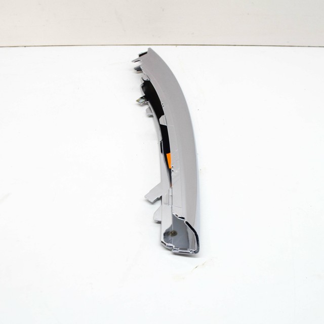 Mercedes-Benz S-class W222 Front Bumper Right Trim A2228852421 Genuine ...