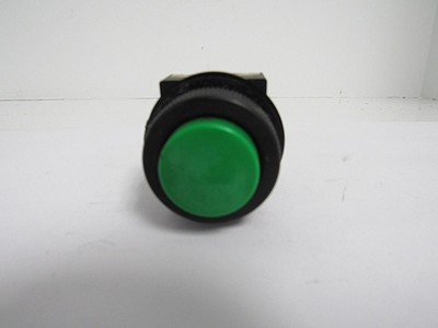 FUJI AR30E0R GREEN PUSHBUTTON | eBay