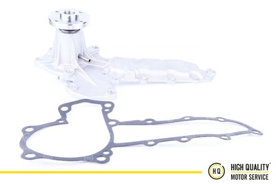 Motors & Pumps - Continental Water Pump