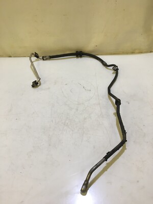 GENUINE MERCEDES BENZ W212 OIL FEED PIPE A2045280124 | eBay