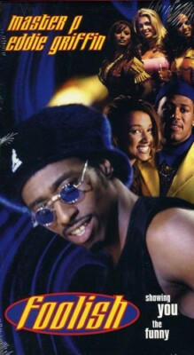 Foolish (VHS, 1999) 12236113096| eBay