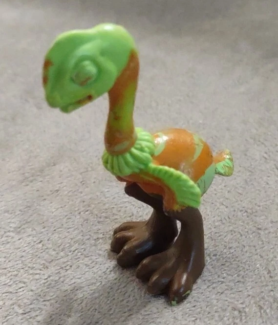 Chirostenotes Dinosaur Train