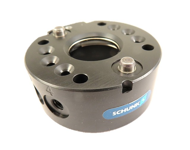 Schunk 302317 SWA-011-000-000 ATI 9120-011T-000-000-B Adapter for sale ...