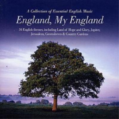 Ronald Binge The Essential Music of England (CD) Album | eBay