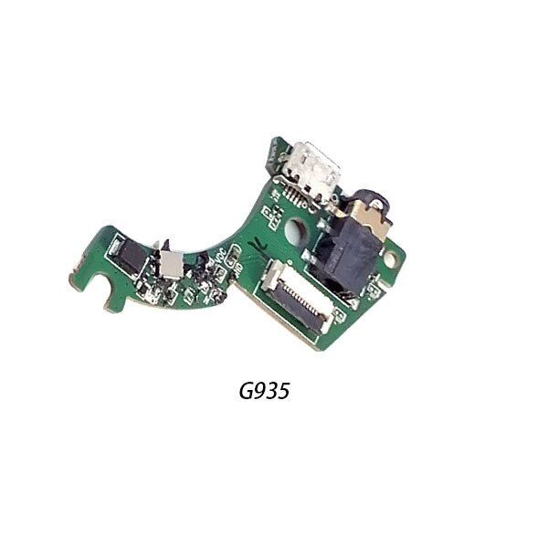 Replacement Parts For Logitech G933 G935 G633 G635 Headphones Repair ...
