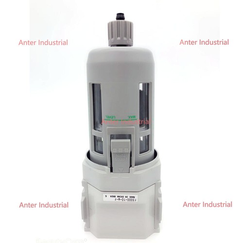 New CKD F3000-10-F Air Filter Outdoor Use W Series Large Main Line ...