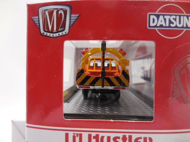 M2 Machines DODGE Wild Cards Release Wc01 1956 Ford F-100 1/11.5 ...