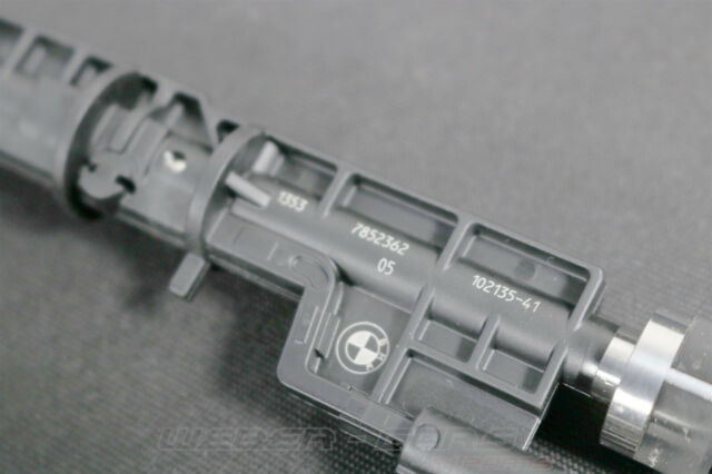 Genuine OEM Fuel Injector for BMW 13647852362 for sale online | eBay