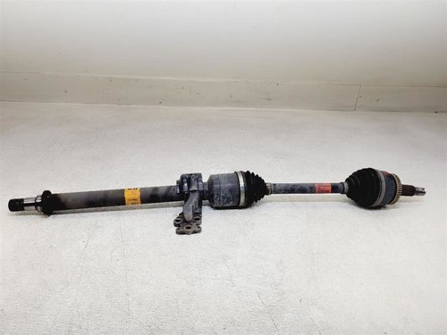 2016-2018 Hyundai Tucson Fwd 1.6L Passenger Jack Shaft & Axle 49560 ...