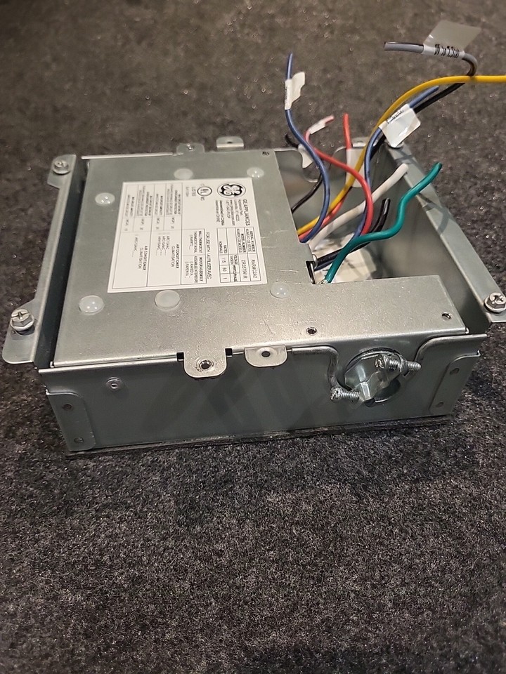 GE Air conditioner control unit Serial# RARMC2A2 model# ZR357541R | eBay