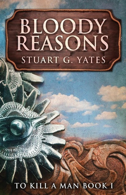 Bloody Reasons von Stuart G. Yates (2021, Taschenbuch) online kaufen ...