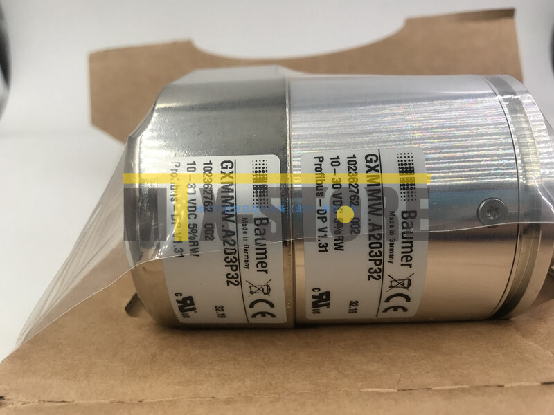 1pcs BRAND NEW ONES Baumer encoders GXMMW.A203P32 | eBay