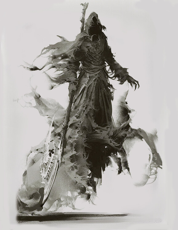 Necro tattoo - Bronctattooaus.com