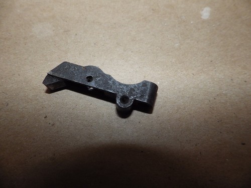 US Model 1903 Springfield Rifle Parts,Trigger lever,used unit,one ea ...
