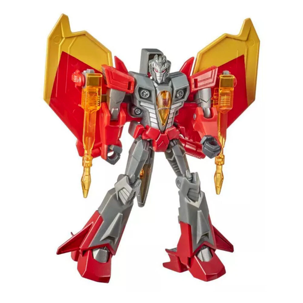 Transformers Animated Thrust