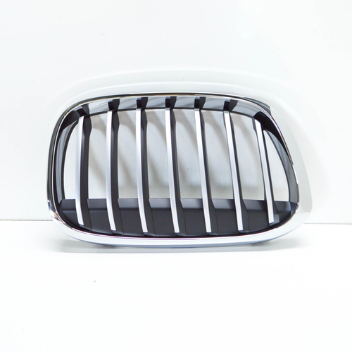 NEW BMW X1 F48 RADIATOR RIGHT GRILLE X LINE 51117383366 7383366 2015 ...