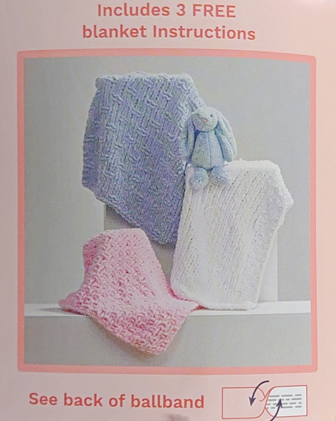 Flutterby Huggable Chenille Plush Super Chunky James Brett Knitting ...