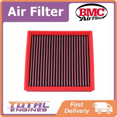 BMC Air Filter fits BMW 3 Series E36 1.6L 4Cyl M40 B16 | eBay Australia