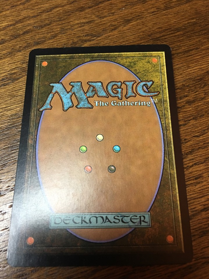 Saffi Eriksdotter - Time Spiral Magic the Gathering MTG LP | eBay