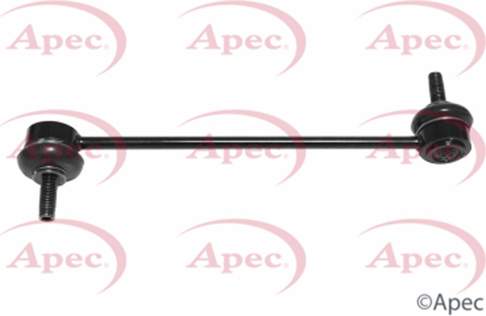 Fits Vauxhall Viva 2015-2018 1.0 Purevue Front Stabiliser Link #1 ...