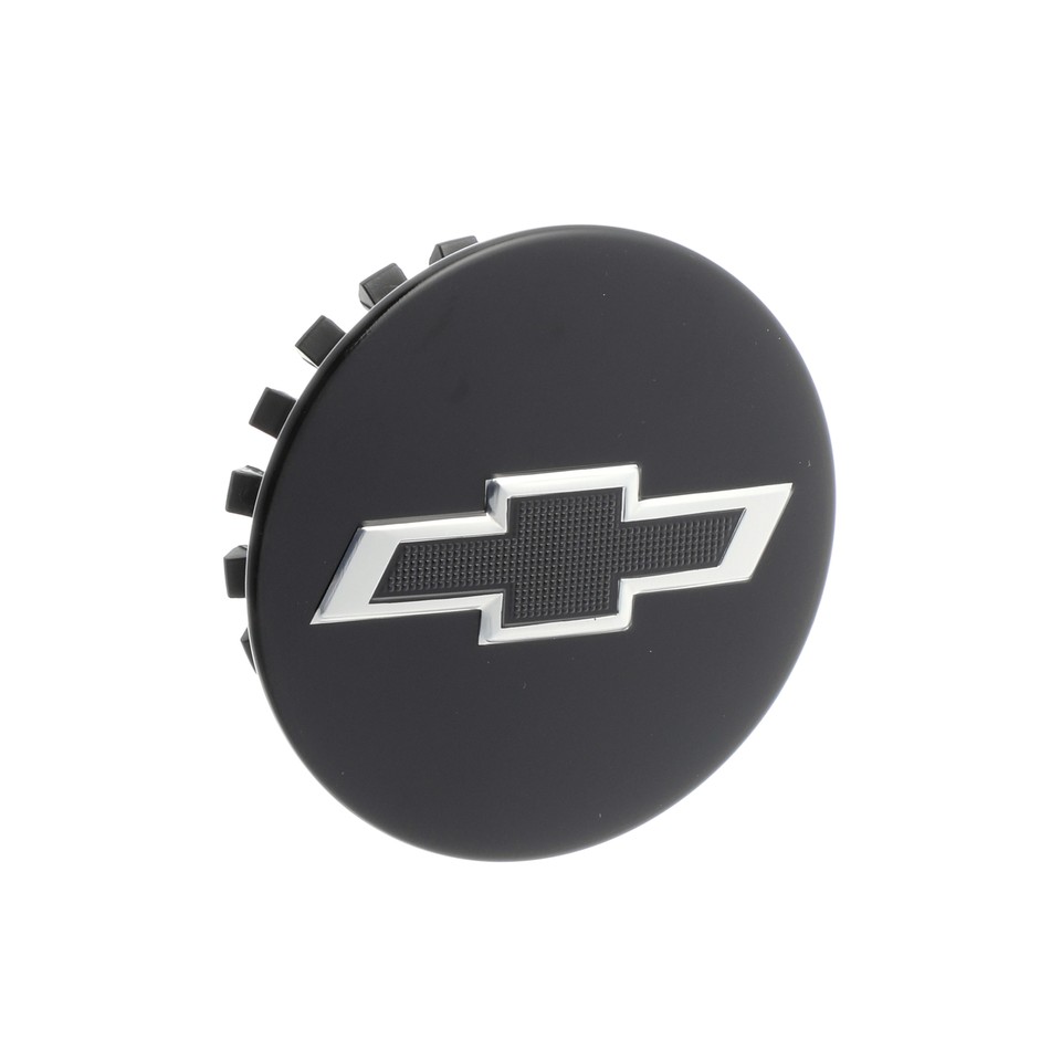OEM NEW 2019-2023 Chevrolet Blazer Wheel Hub Trim Center Cap Black ...