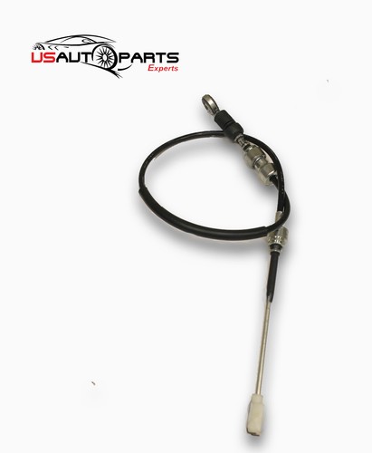 TSK - Manual Transmission Shifter Cable For Toyota RAV4 1996-2000 made ...