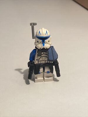 LEGO Star Wars Captain Rex, Phase 2, 75012 | eBay