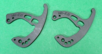 New Mathews Monster MR Series Draw Length Module Set - MR-F.5 - 80% Let ...