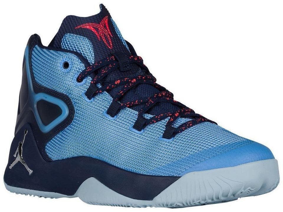 Jordan Melo M12 University Blue for Sale | Authenticity Guaranteed | eBay
