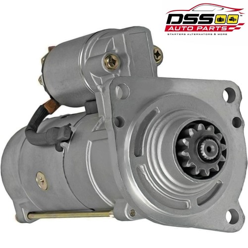 Starter Fits Ford F250 F350 F450 F550 PICKUP 7.3L Powerstroke Diesel ...