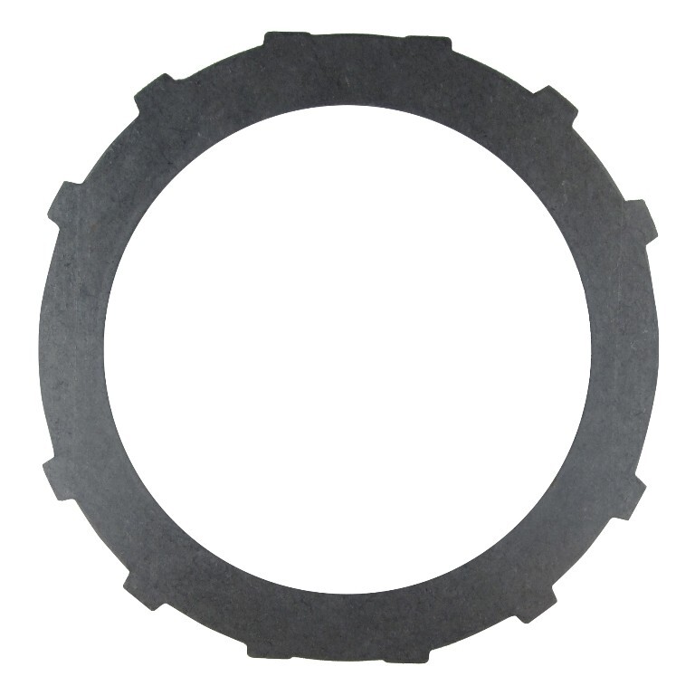 AT540 / AT545 Master Rebuild Kit with Friction & Steel Clutches & Flat ...