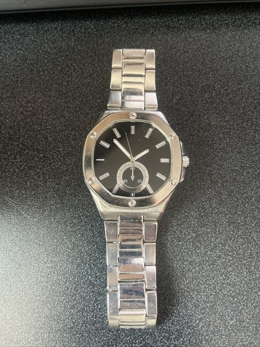 watch men quartz | eBay