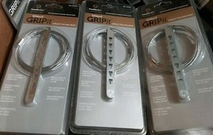 3x Southwire CSPH2 SIMpull GRIPit Circuit Pulling Head 4-10AWG wire ...