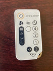 Woozoo Fan With Remote