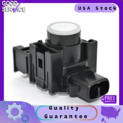 1x Parking Sensor 89341-78010 Radar Bumper For Lexus NX300h NX200t ...