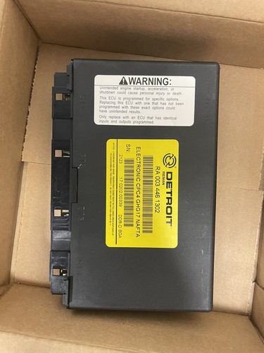 BRAND NEW CPC 4 Detroit DDE EA0064463402 Genuine OEM | DDEEA0064463402 ...