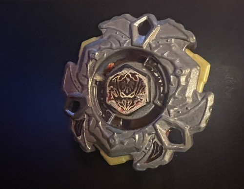 Variares D:D BB-114 4D Beyblade Metal Fight Takara Tomy Metal Fury - # ...