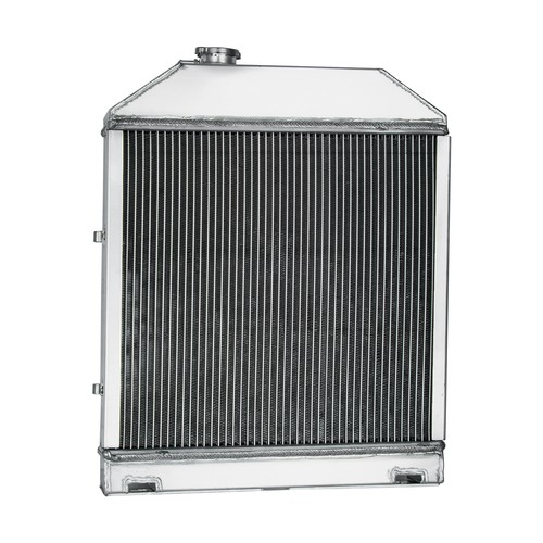 81875325 Radiator For Ford/New Holland 231 2600 2000 3100 3500 3600 ...