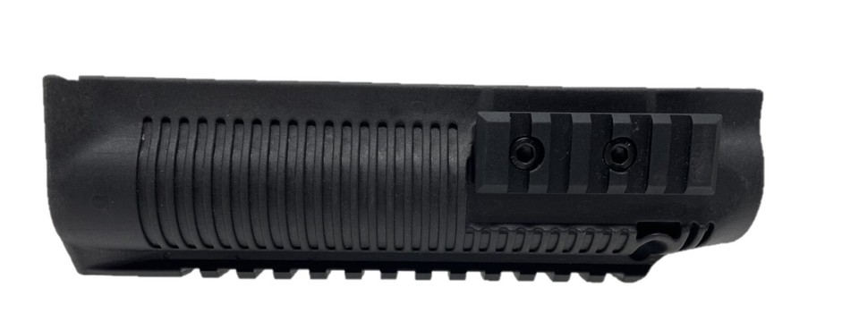 Remington 870 Shotgun Home Defense Grip Stock & Forend + Riser & Pad ...