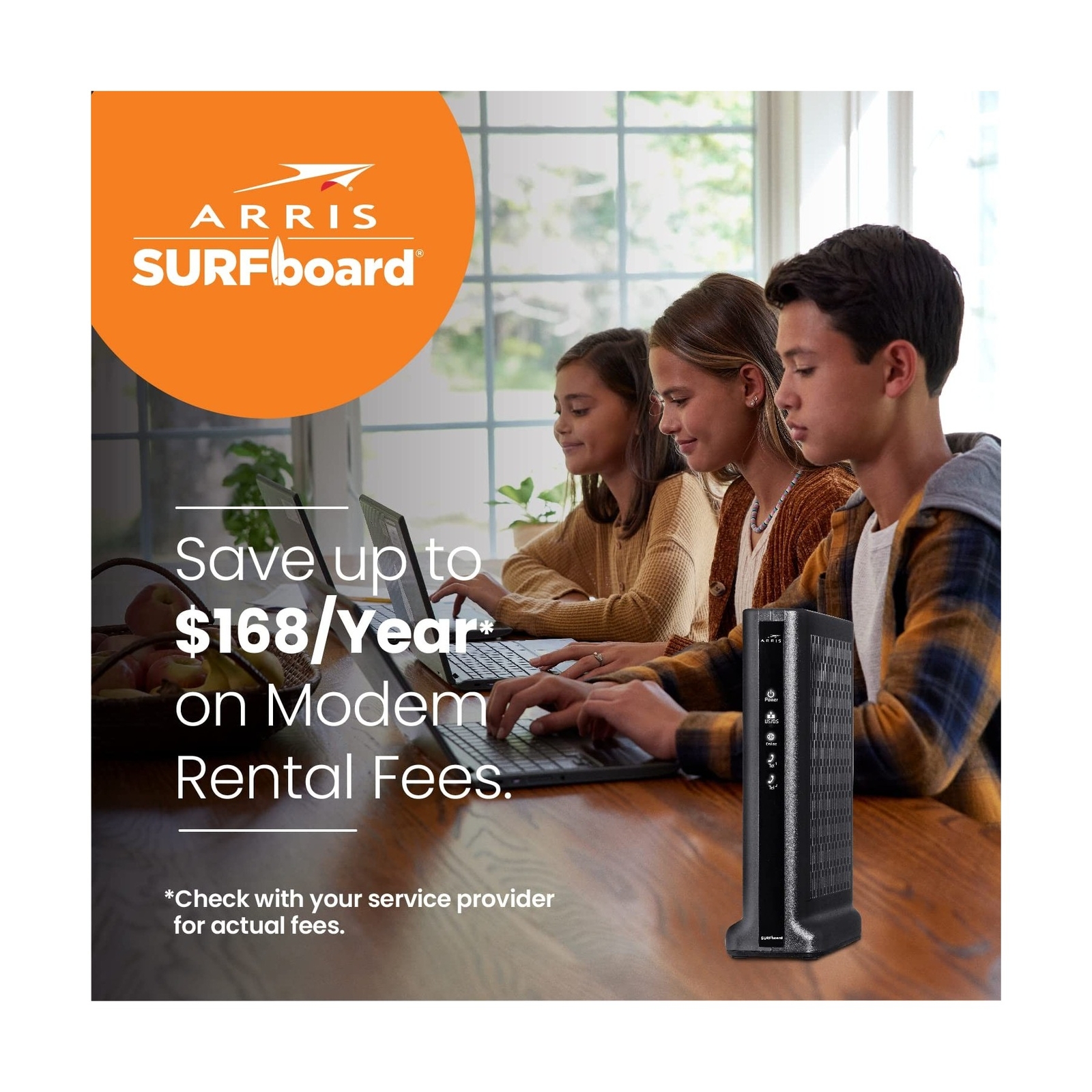 ARRIS SURFboard T25 DOCSIS 3.1 Gigabit Cable Modem for sale online | eBay