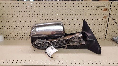 10-12 DODGE RAM OEM PARTS ONLY BROKEN RH SIDE MIRROR 68060202AF 164394 ...