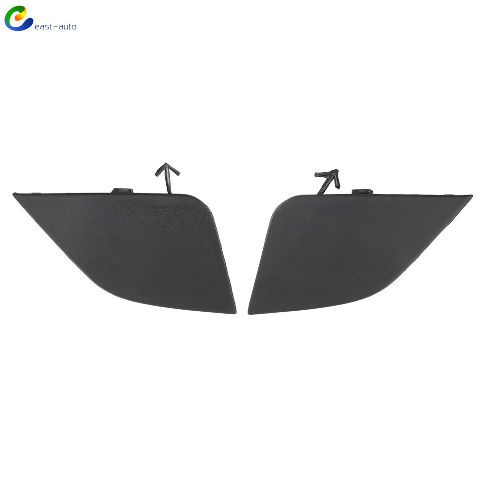 For RAV4 LE XLE 2016-2018 Front Upper Center Lower Grille&Fog Light ...