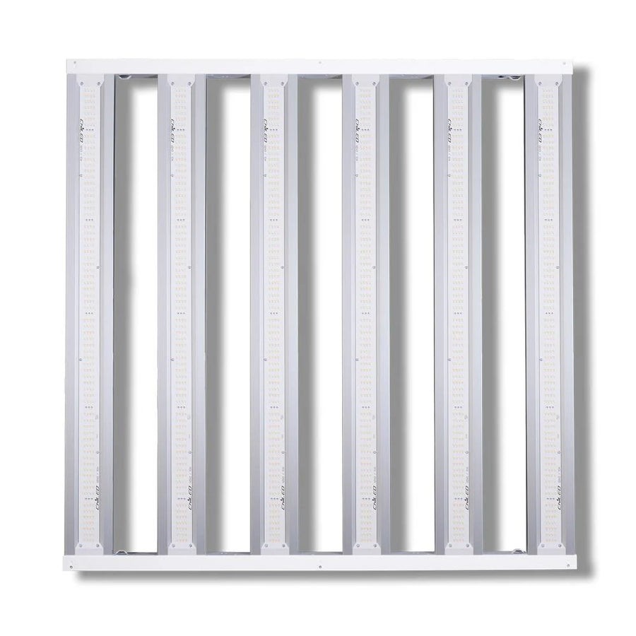 ChilLED Growcraft X6 - 1000W DIY LED Grow Light Full Spectrum | eBay